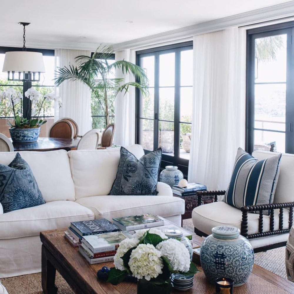 The Ultimate Guide to Hamptons Style - What is it and how to get it?